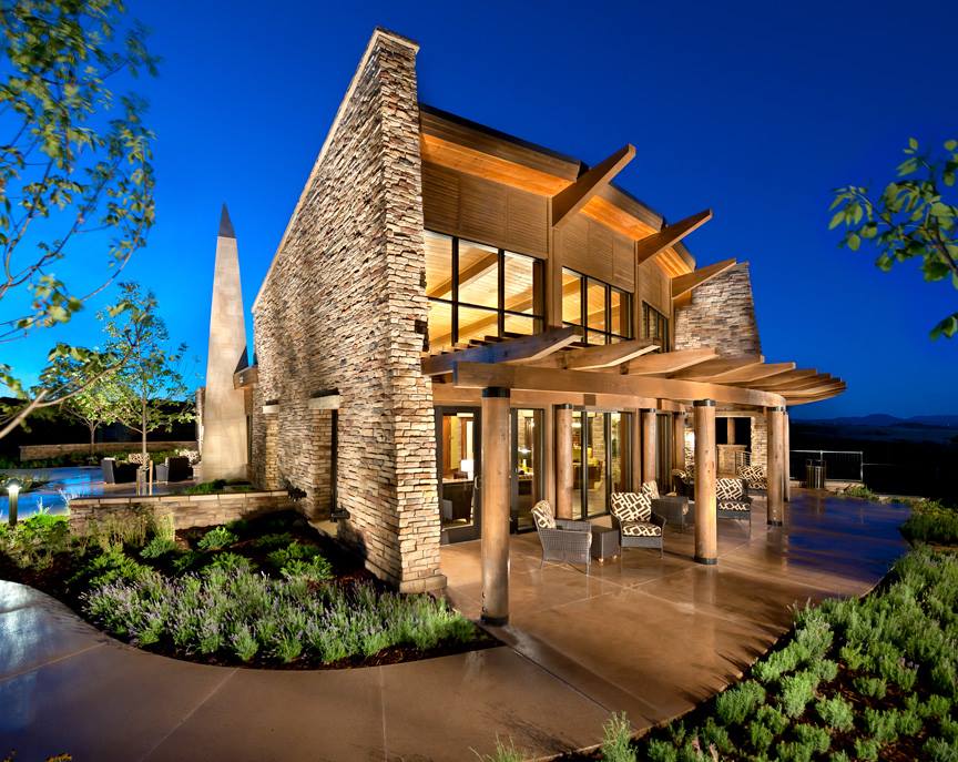Amenities | Backcountry Association