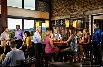 Amenities | Backcountry Association