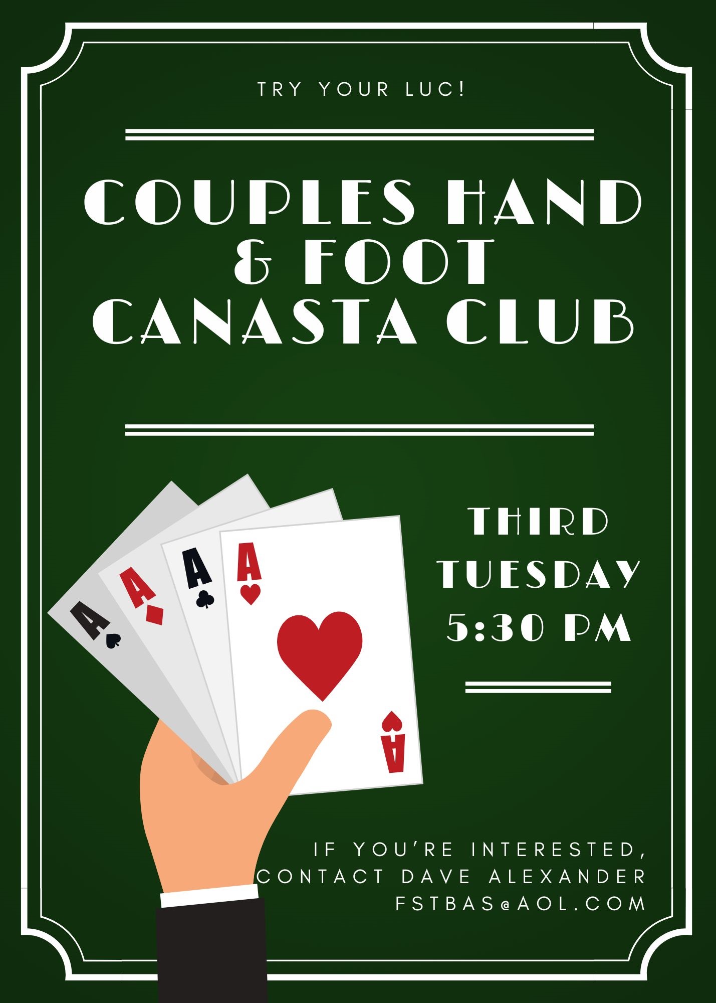 Clubs | Backcountry Association